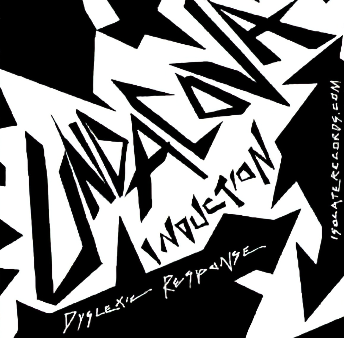 UndaCova - Induction (EP) - Reviews - Album of The Year