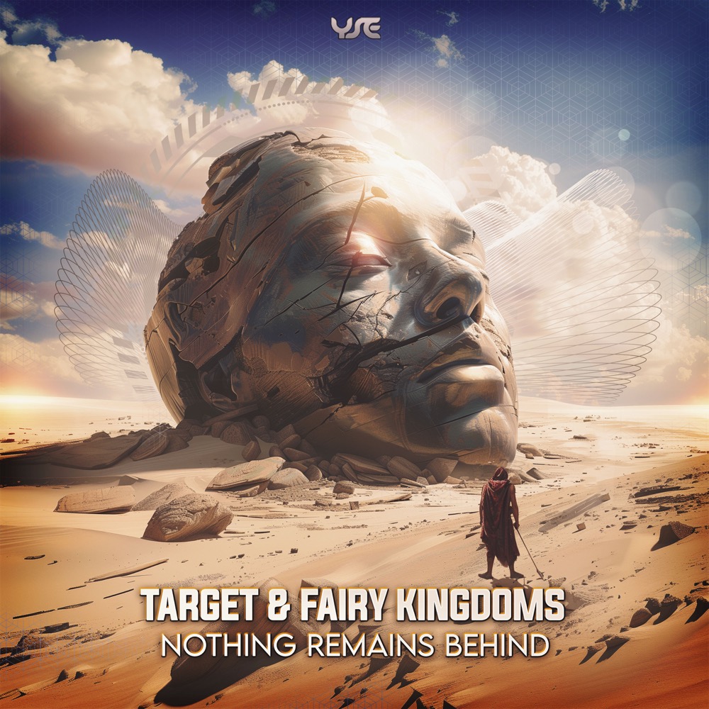 Target & Fairy Kingdoms - Nothing Remains Behind - Reviews - Album of ...