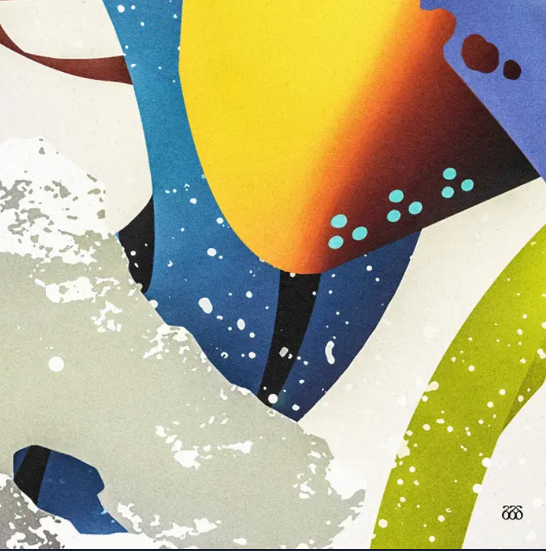 Big Black Delta - Pik Pok (Single) - Reviews - Album of The Year