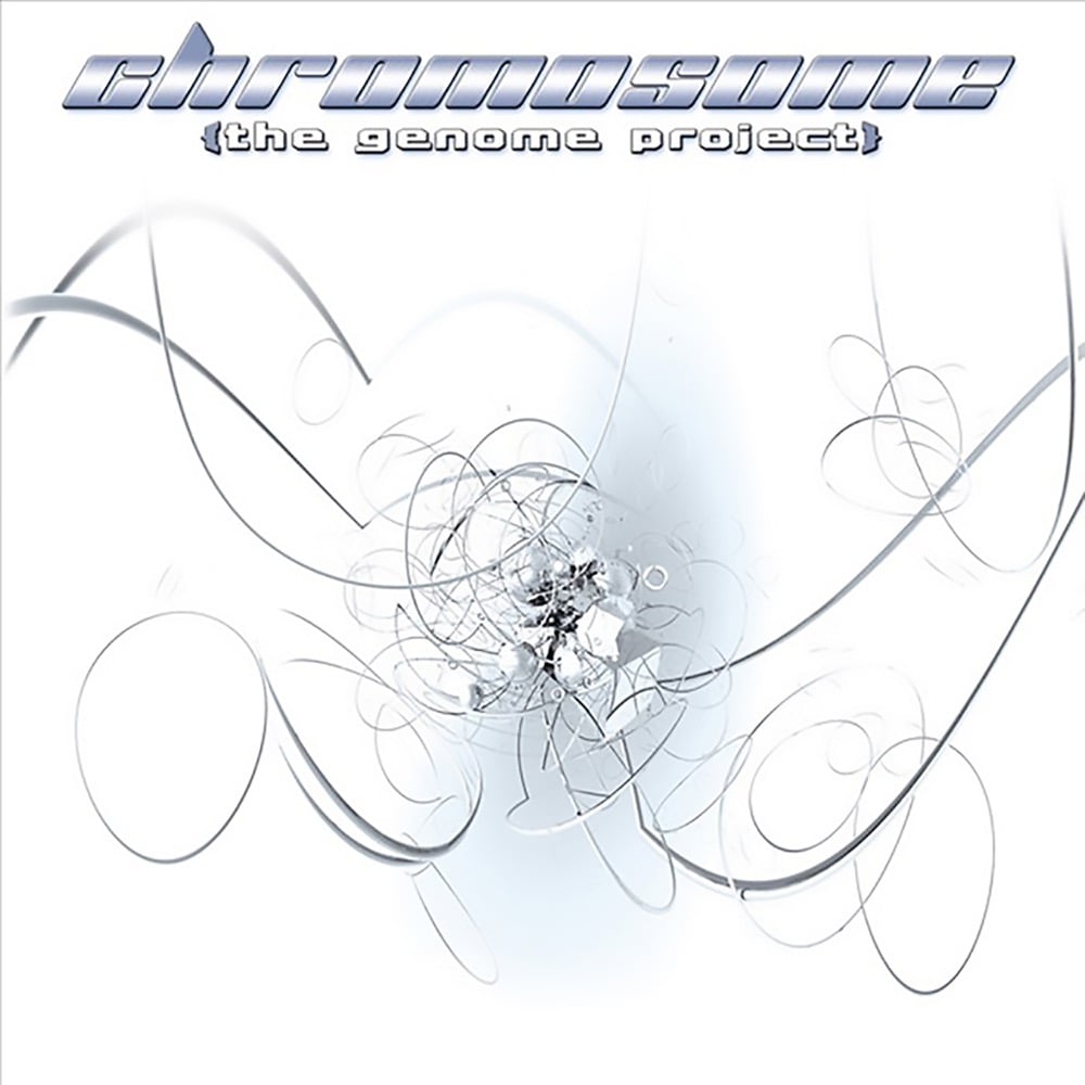 Chromosome - The Genome Project - Reviews - Album of The Year