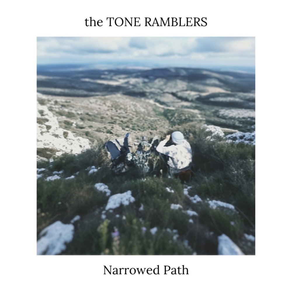 The Tone Ramblers - Narrowed Path - Reviews - Album of The Year