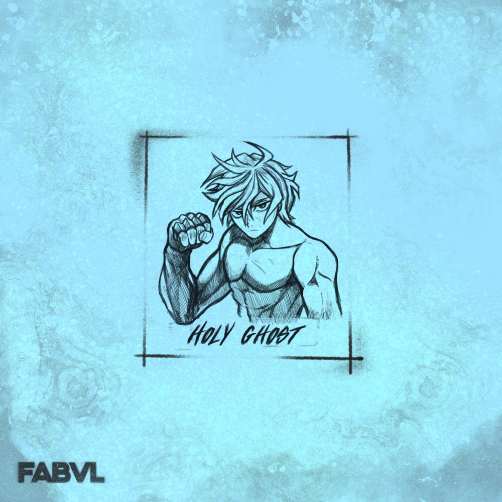 FabvL - Holy Ghost (Single) - Reviews - Album of The Year