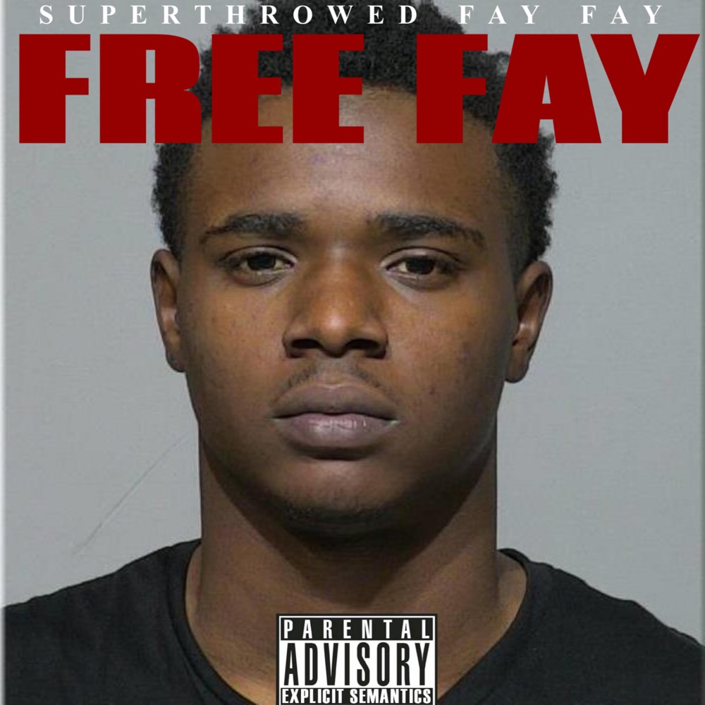 SuperThrowed Fay Fay - Free Fay - Reviews - Album of The Year