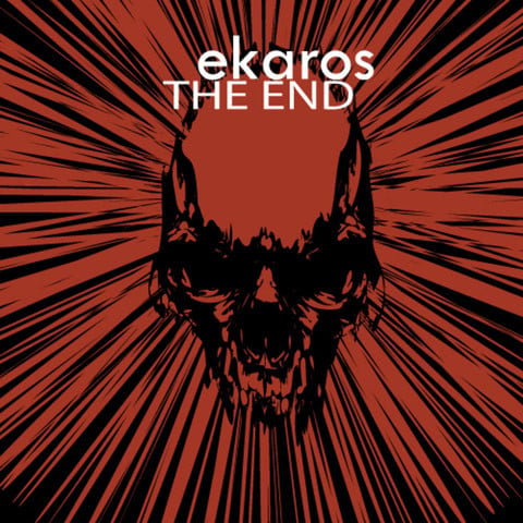 Ekaros - The End - Reviews - Album of The Year
