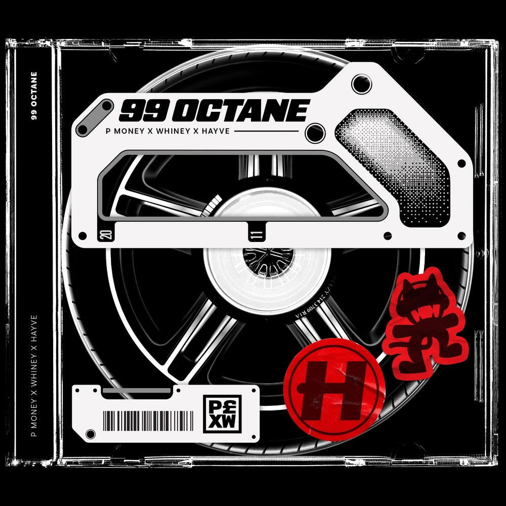 P Money, Whiney & hayve - 99 Octane - Reviews - Album of The Year