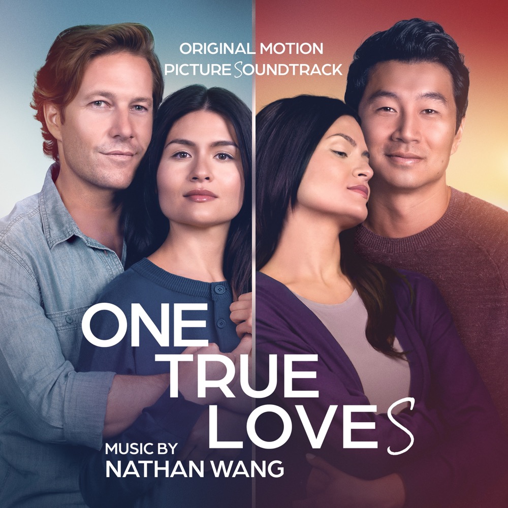 Nathan Wang - One True Loves - Reviews - Album of The Year