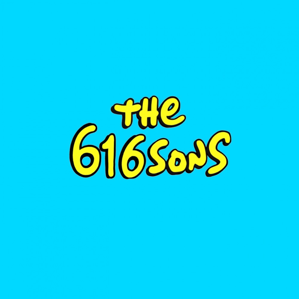 Cult Mountain - 616sons (EP) - Reviews - Album of The Year