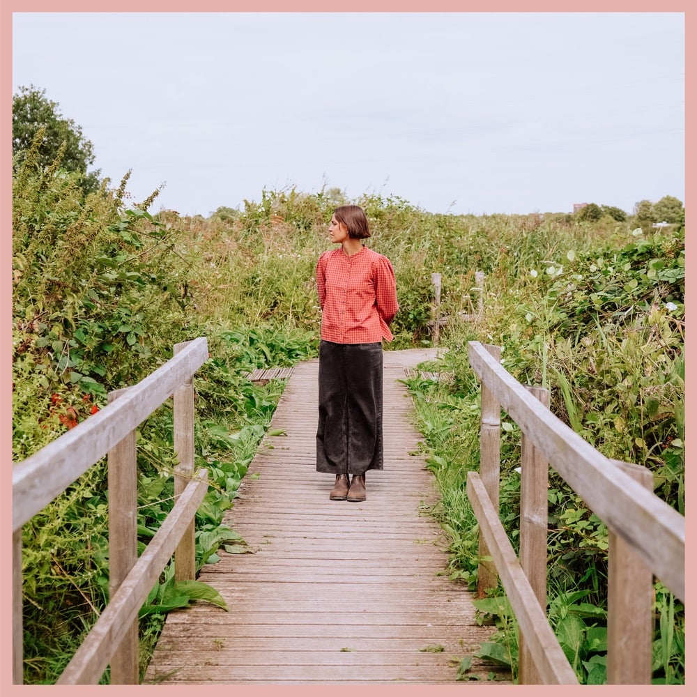 Olive Jones - A Woman’s Heart - Reviews - Album of The Year