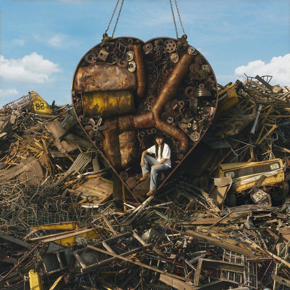 Oliver Tree - Love You Madly Hate You Badly review by lampreviews ...