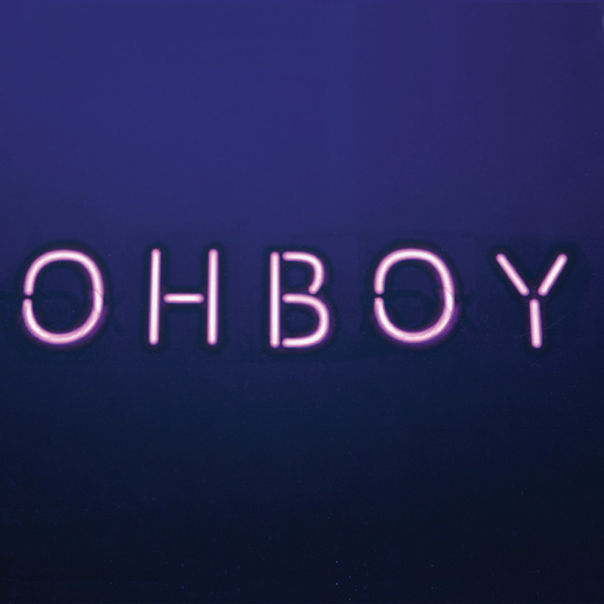 The Paradise Motel - Oh Boy - Reviews - Album of The Year