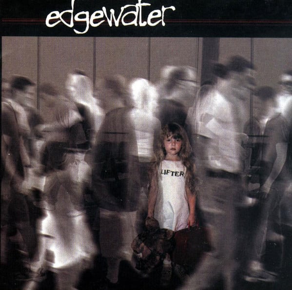 Edgewater - Lifter - Reviews - Album of The Year
