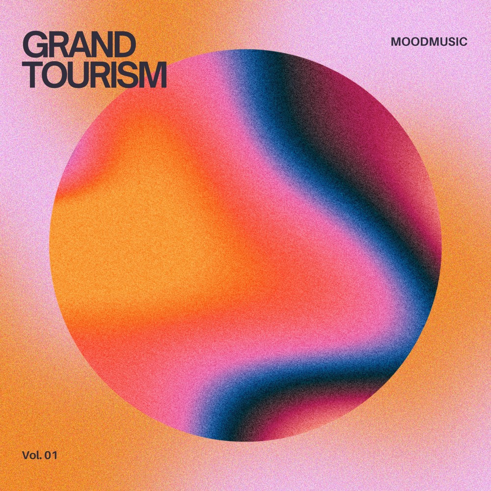 Various Artists - Grand Tourism, Volume 1 (Compilation) - Reviews ...