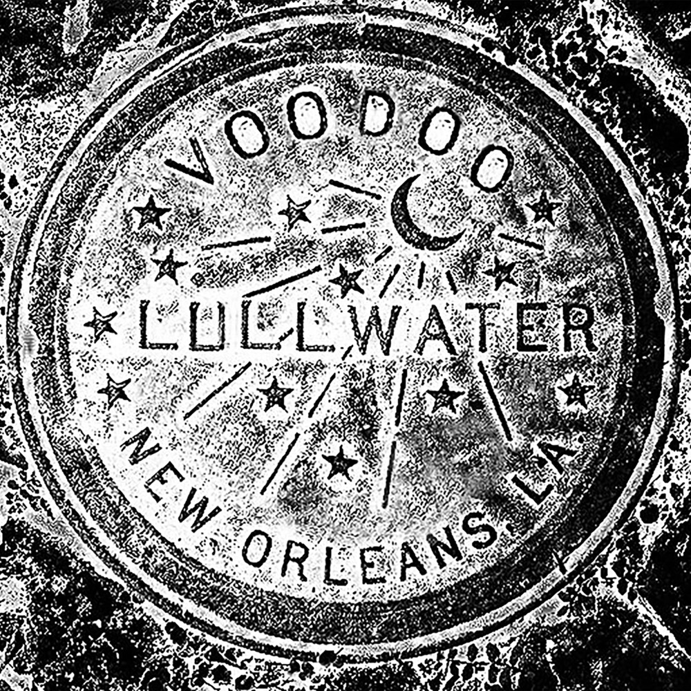 Lullwater - Voodoo - Reviews - Album of The Year