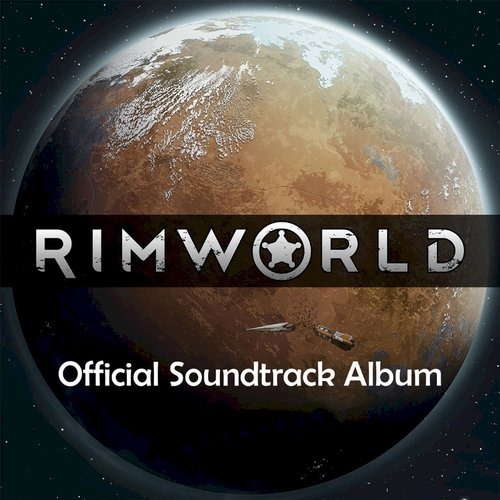 Alistair Lindsay - RimWorld (Original Soundtrack) (Soundtrack ...