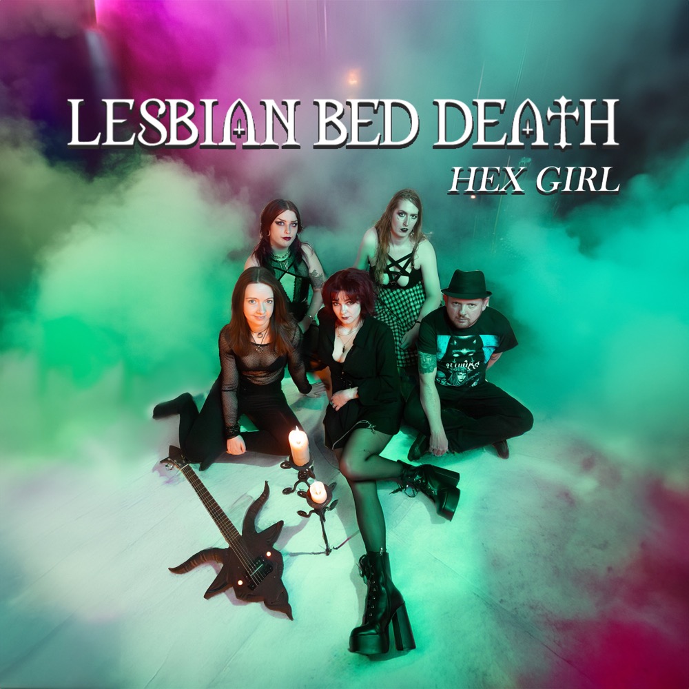 Lesbian Bed Death - Hex Girl - Reviews - Album of The Year