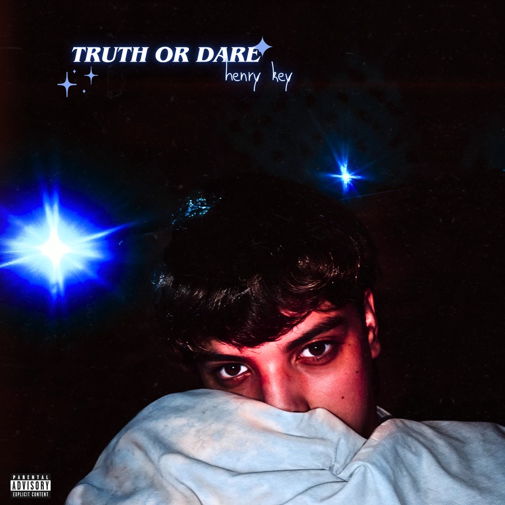 Henry Key - TRUTH OR DARE - Reviews - Album of The Year