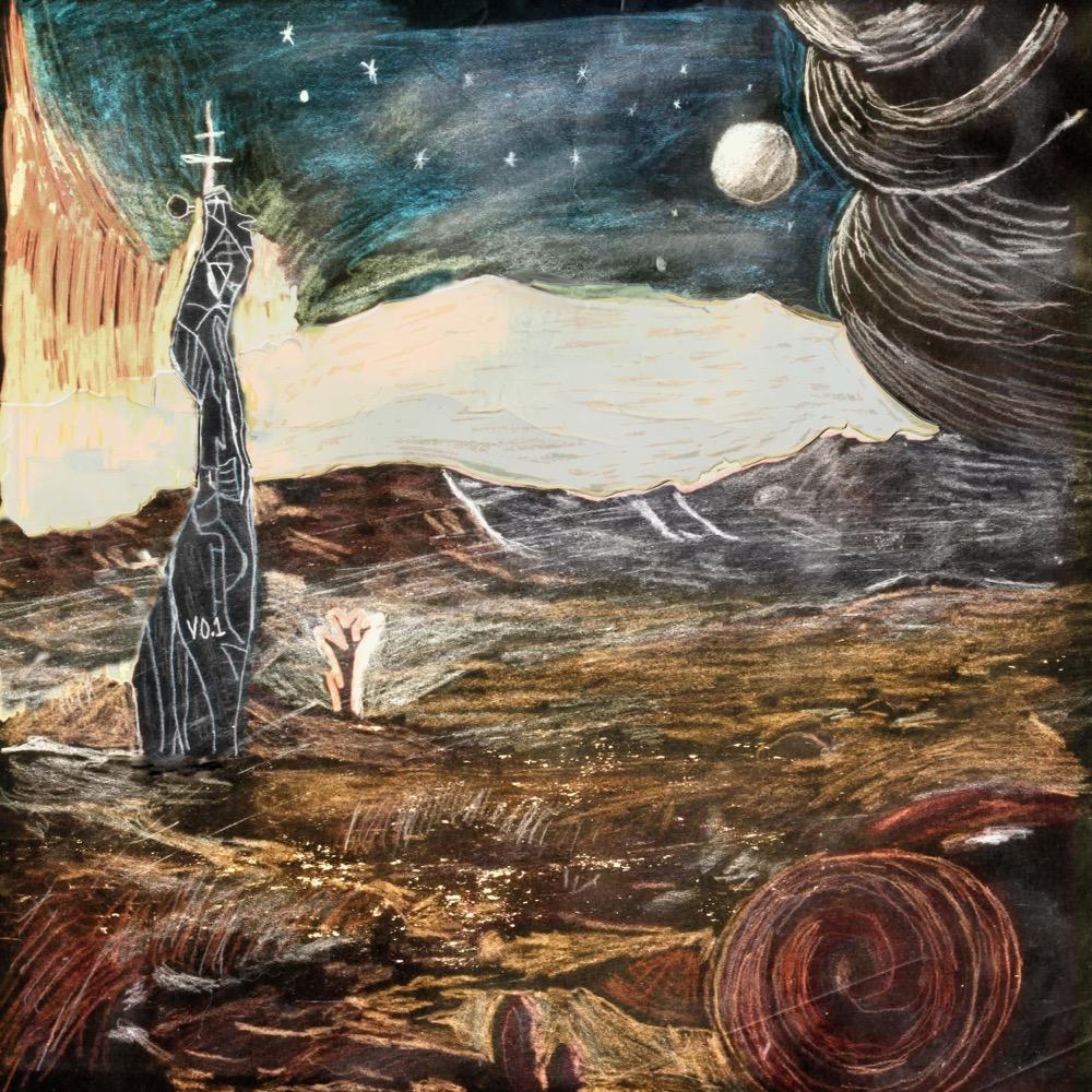 Lost On Cassette - Ballads For The Modern Cowboy - Reviews - Album of ...