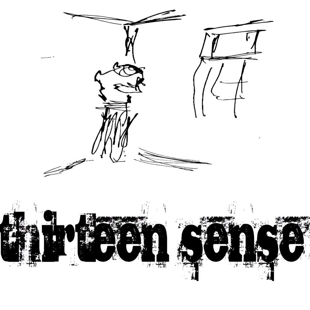 Klein - thirteen sense - Reviews - Album of The Year