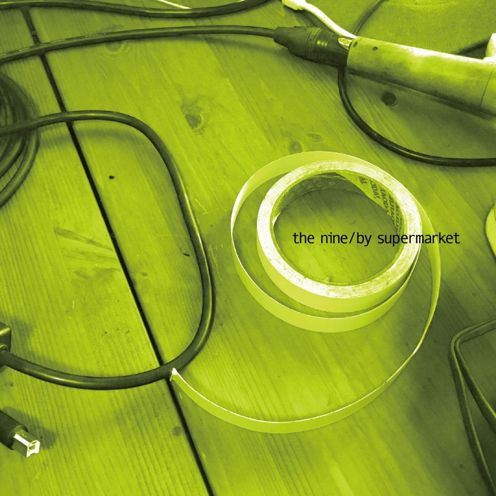 Supermarket - The Nine - Reviews - Album of The Year