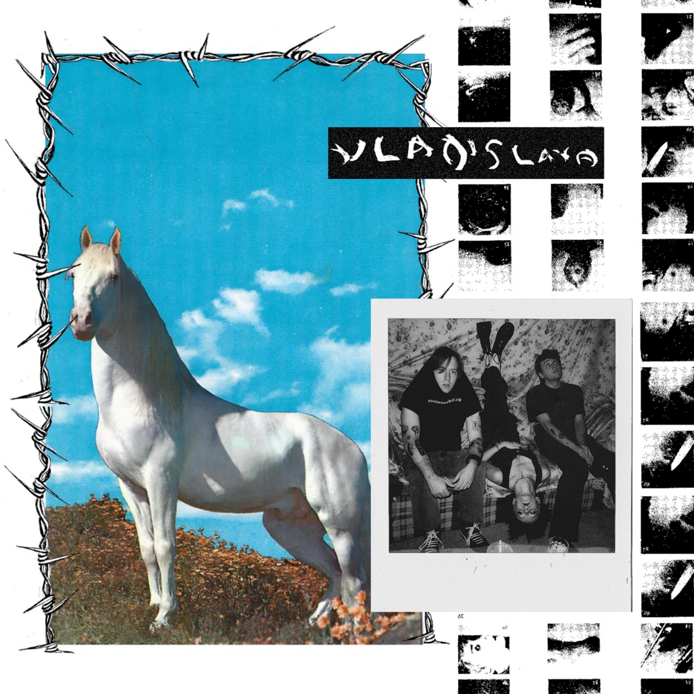 Vladislava - vladislava - Reviews - Album of The Year