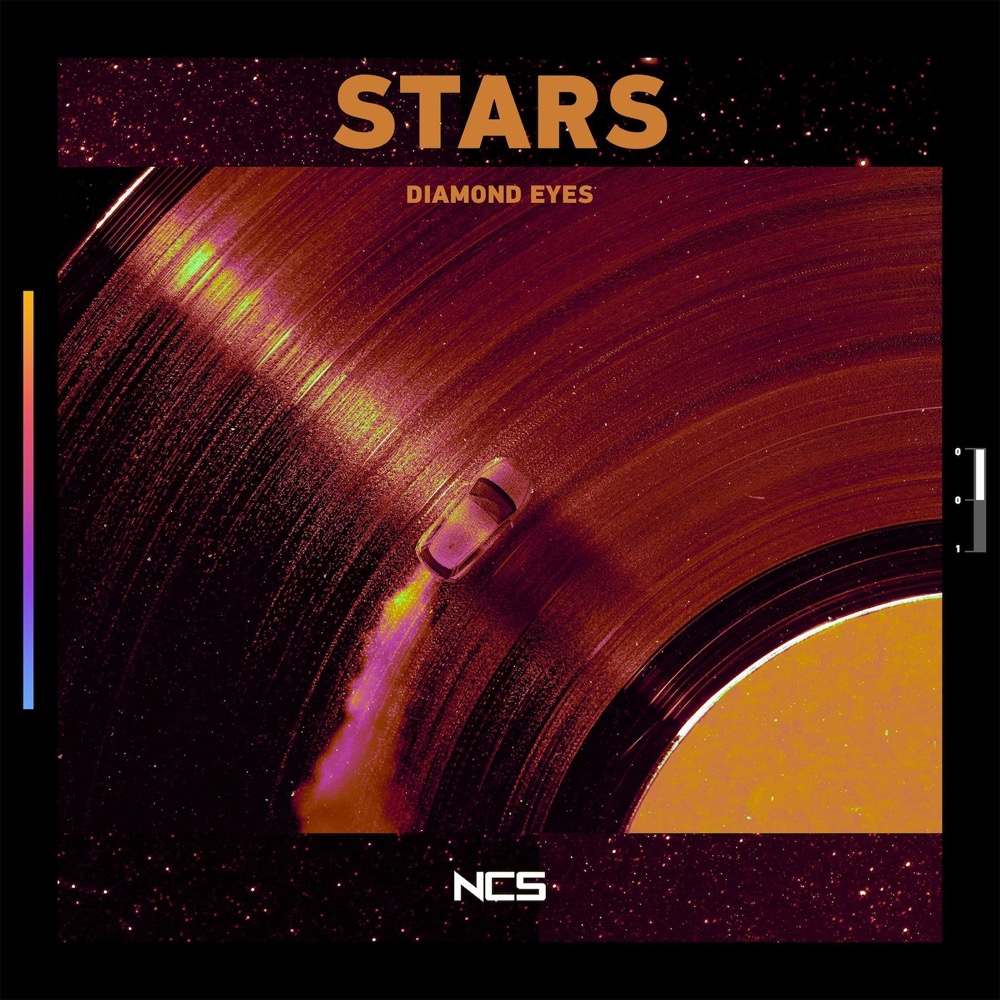 Diamond Eyes - Stars (Single) - Reviews - Album of The Year