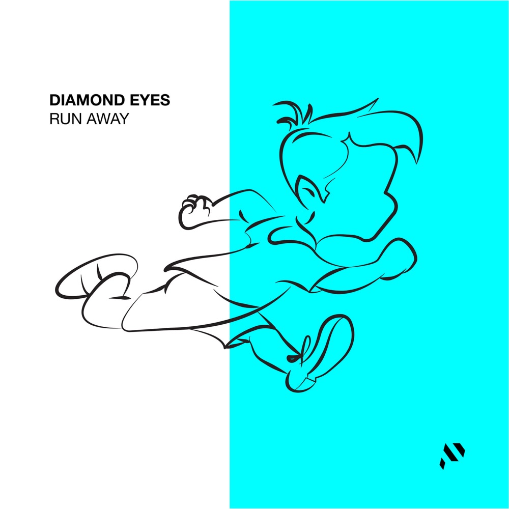 Diamond Eyes - Run Away - Reviews - Album of The Year
