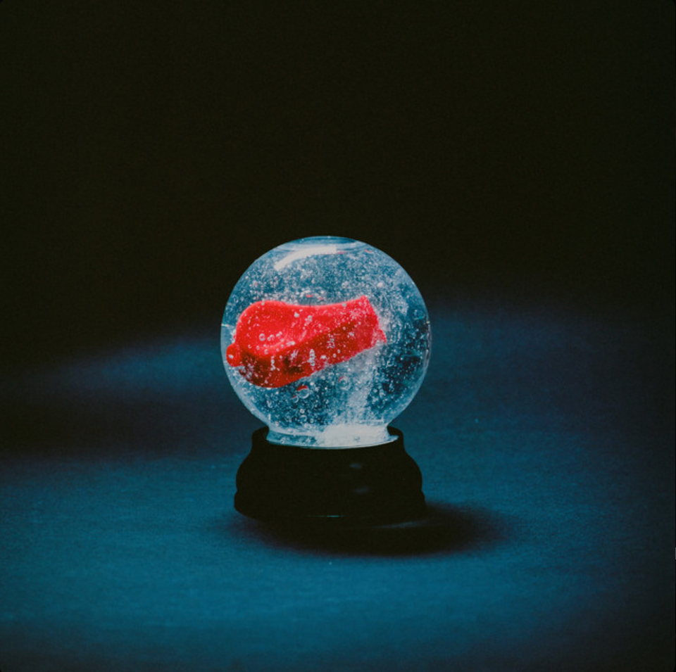 DARKSIDE - Are You Tired? (Keep On Singing) - Reviews - Album of The Year