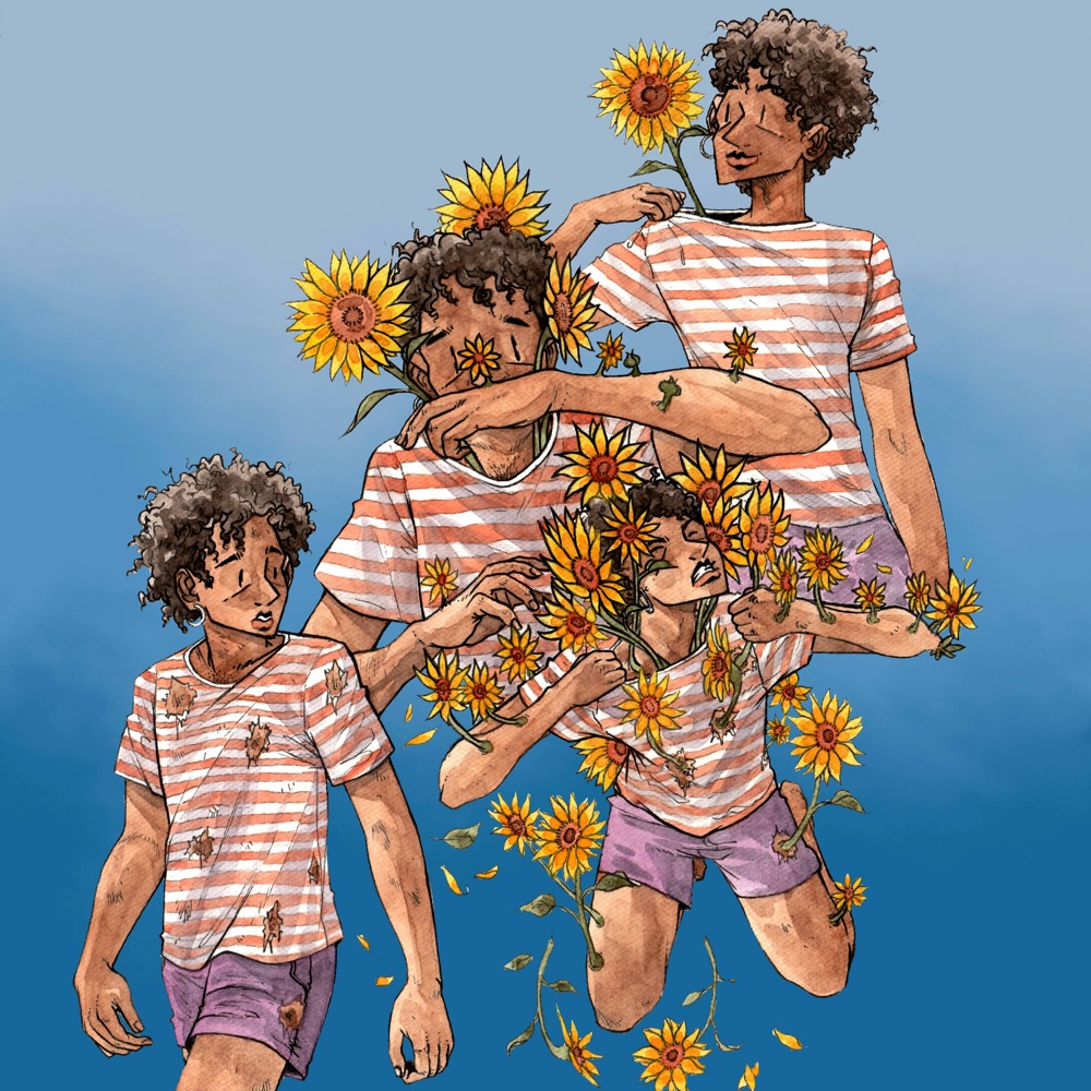 IVYSON - Poemas Para Quem Chora - Reviews - Album of The Year