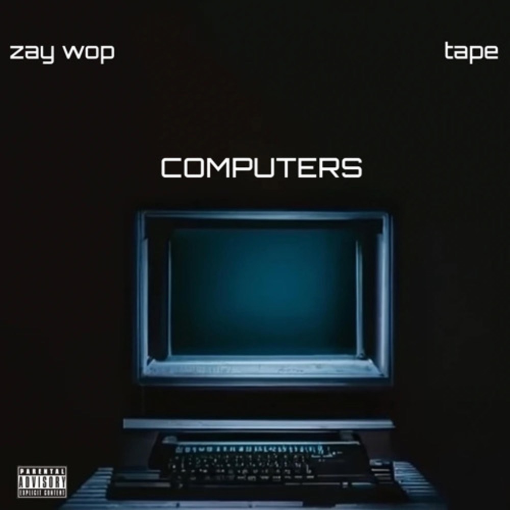 Jace - Computers - Reviews - Album of The Year
