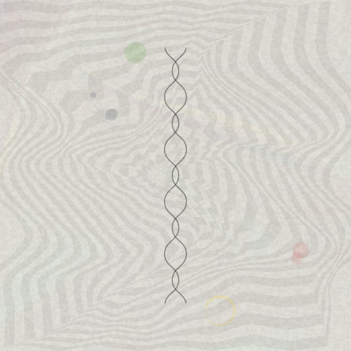 colourchord - fragmented - Reviews - Album of The Year