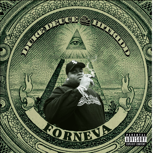 Duke Deuce - FORNEVA (Single) - Reviews - Album of The Year