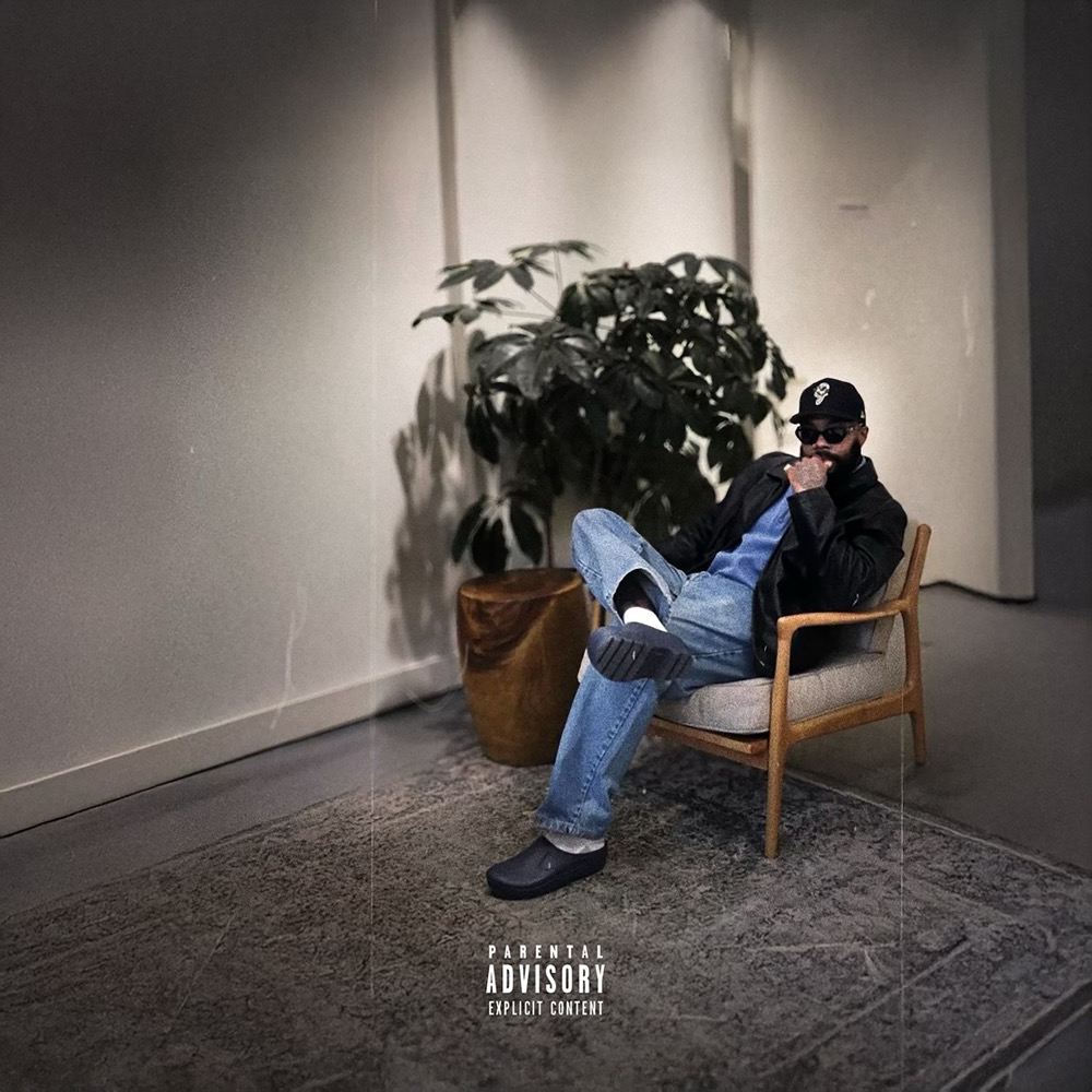 Deniro Farrar - The Shepherd - Reviews - Album of The Year