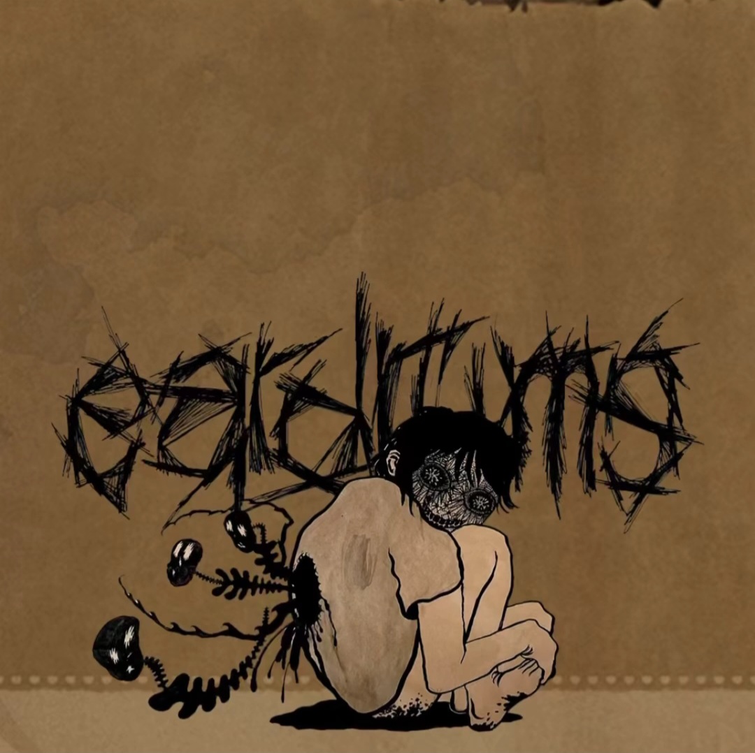 Eardrums - You Look Just Like Me (EP) - Reviews - Album of The Year