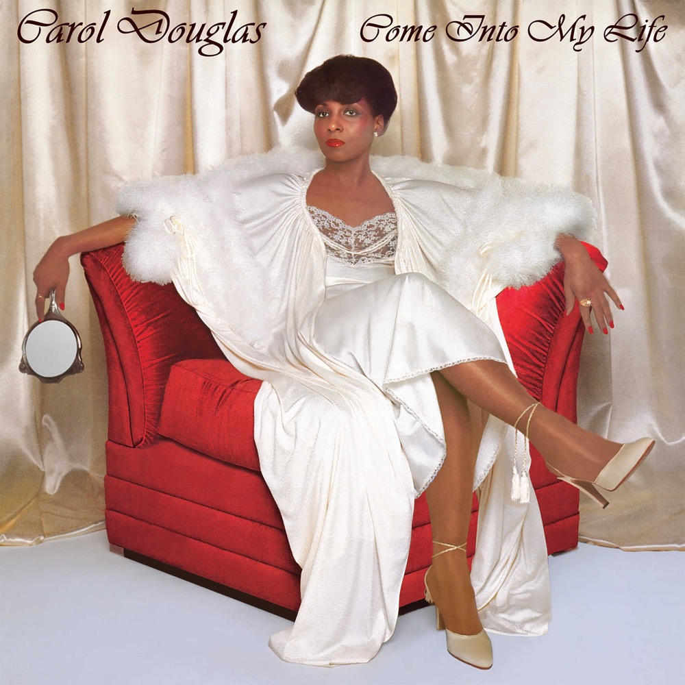 Carol Douglas - Come Into My Life - Reviews - Album of The Year