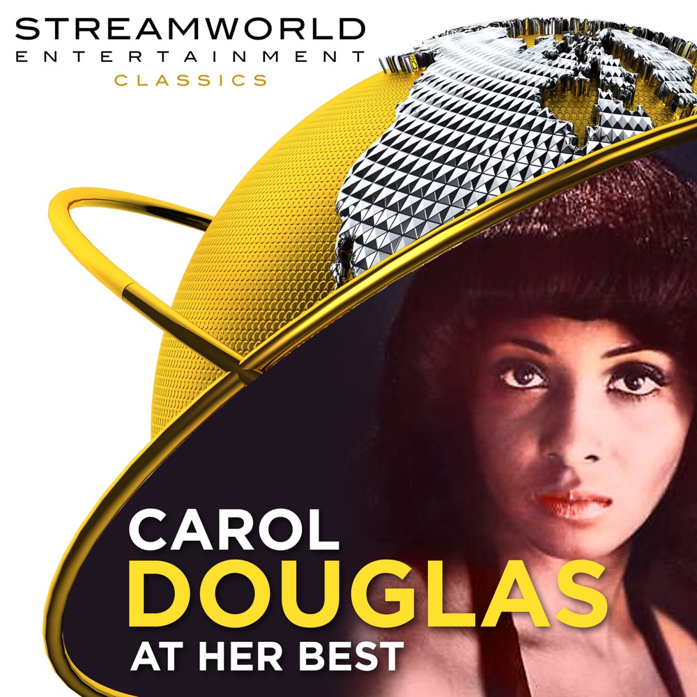 Carol Douglas - Carol Douglas At Her Best - Reviews - Album of The Year