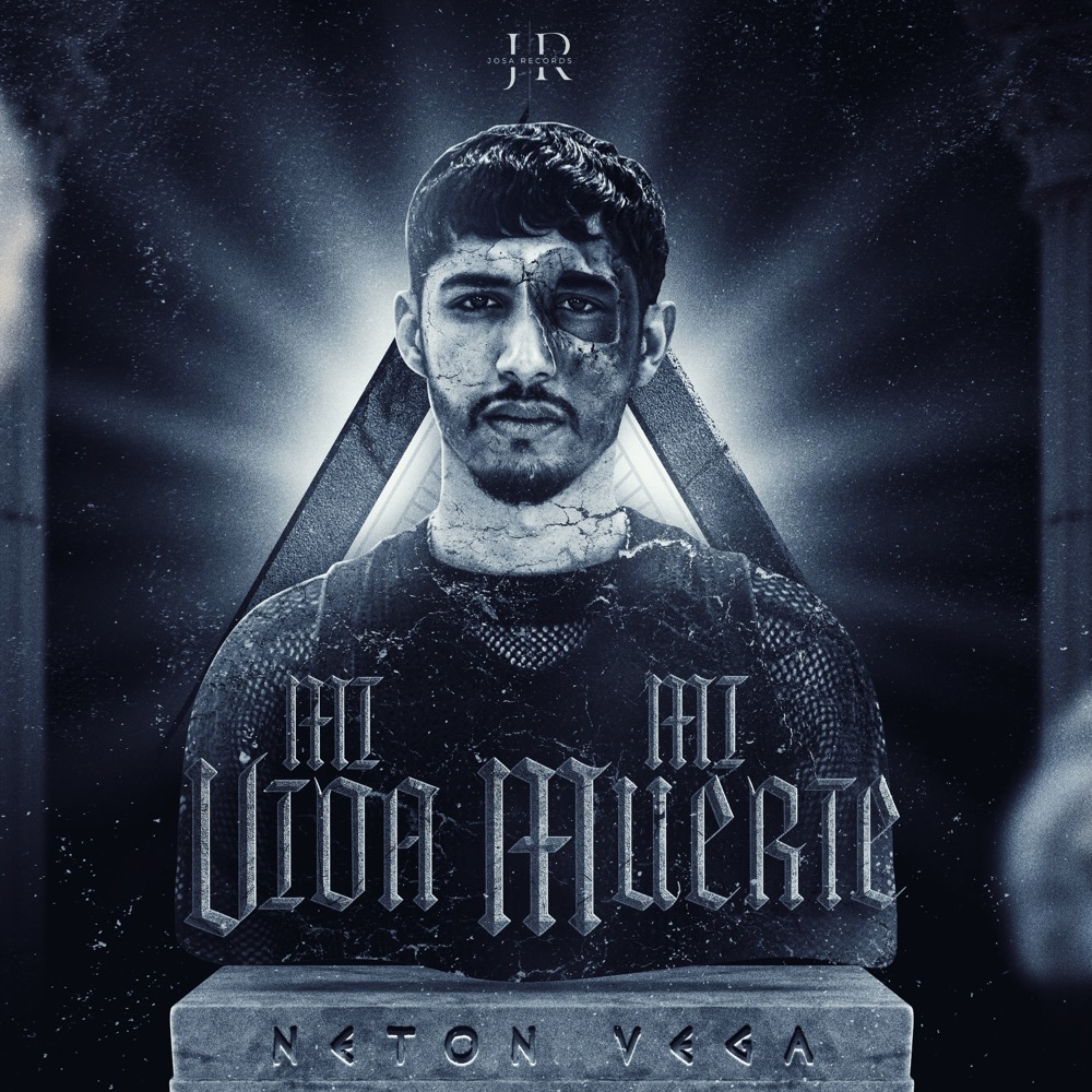 Neton Vega - Mi Vida Mi Muerte review by TheBiggestFan - Album of The Year