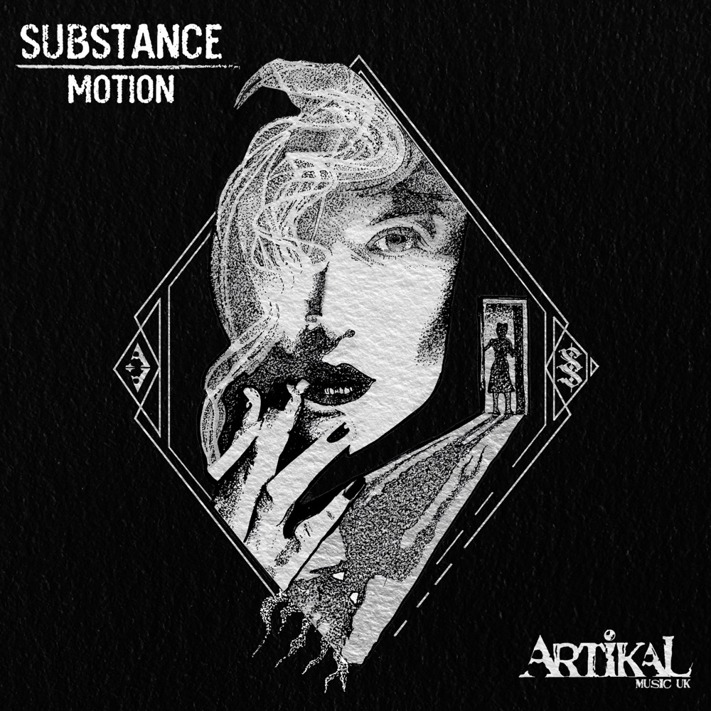 Substance - Motion - Reviews - Album of The Year