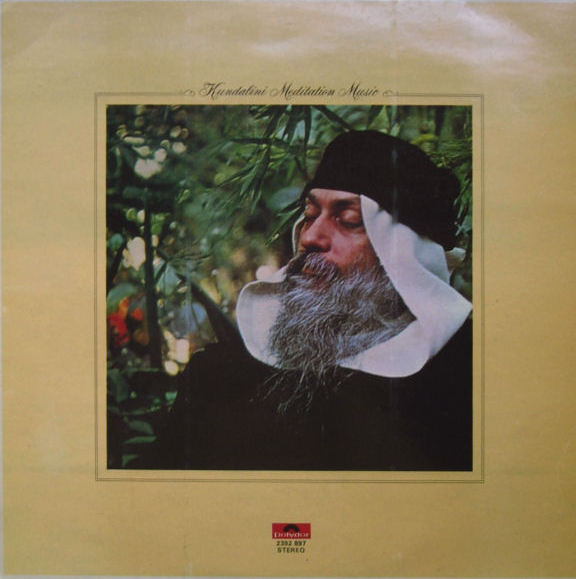 Deuter - Kundalini Meditation Music - Reviews - Album of The Year