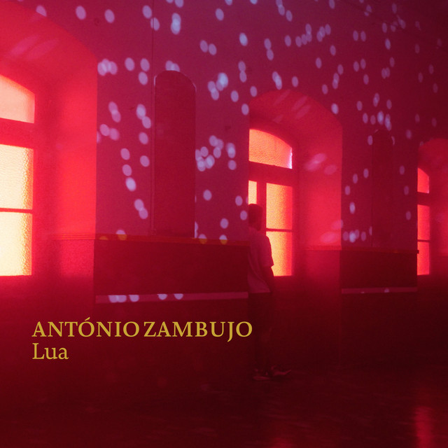 António Zambujo - Lua (Single) - Reviews - Album of The Year