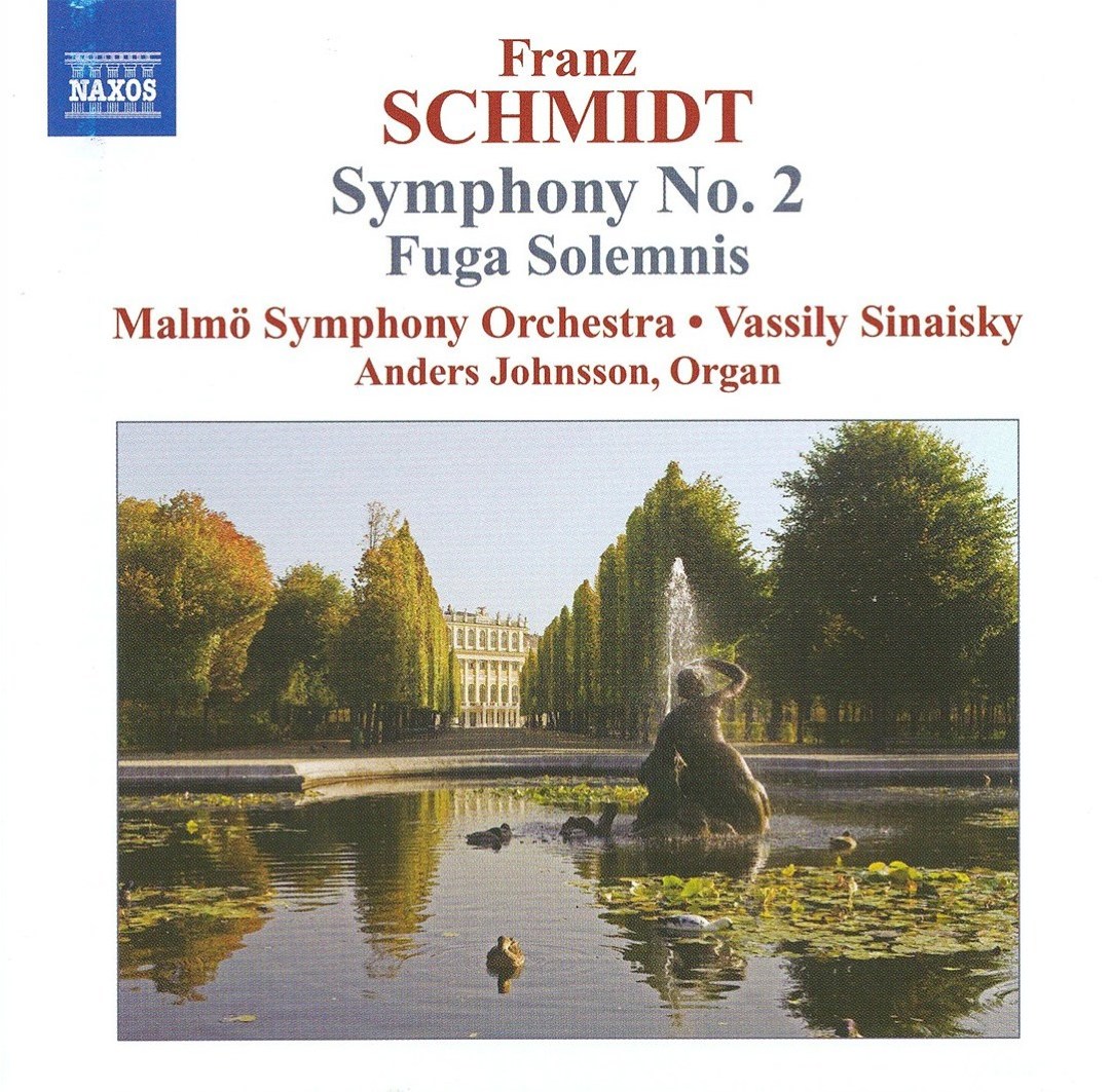 The Best Classical Albums of the 2000s - Page 27 - Album of The Year