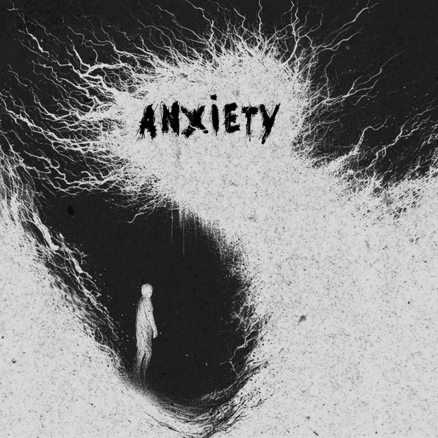 INEEYY - Anxiety (Single) - Reviews - Album of The Year