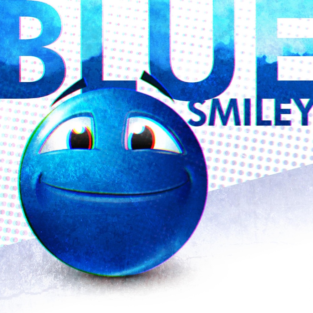 Rozebud - BLUE SMILEY (Soundtrack) - Reviews - Album of The Year