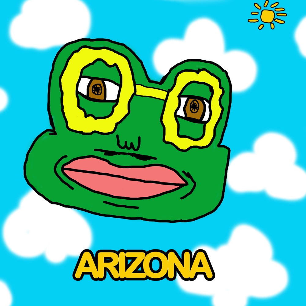 Dru Solomon - Arizona (Single) - Reviews - Album of The Year