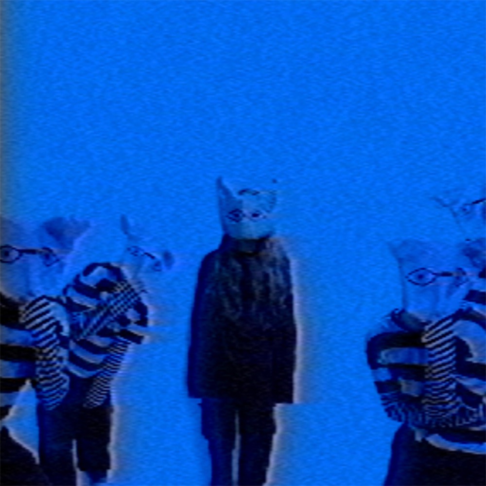 My Head Is Empty - no one wants to be themselves - Reviews - Album of ...
