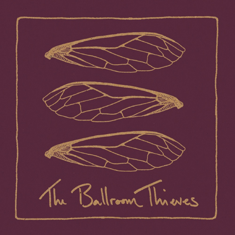 The Ballroom Thieves - The Ballroom Thieves EP - Reviews - Album of The ...
