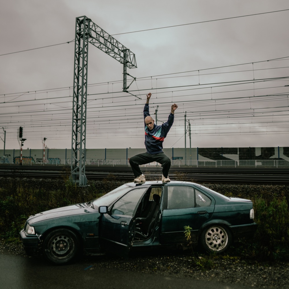 VAE VISTIC & Gibbs - Żyje jak chcę (Single) - Reviews - Album of The Year