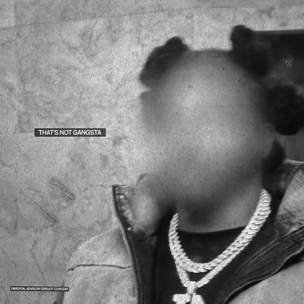 Young Nudy - That's Not Gangsta (Single) - Reviews - Album of The Year