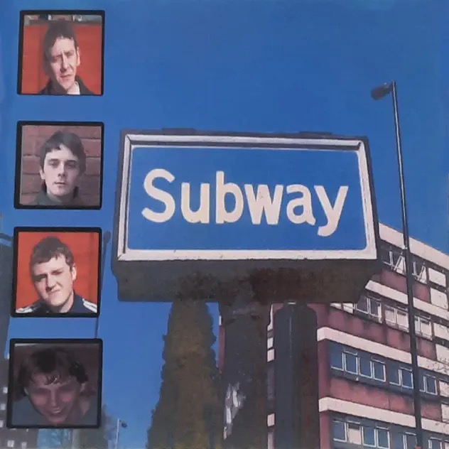 OfficialSubwayMusic - The Subway Album - Reviews - Album of The Year