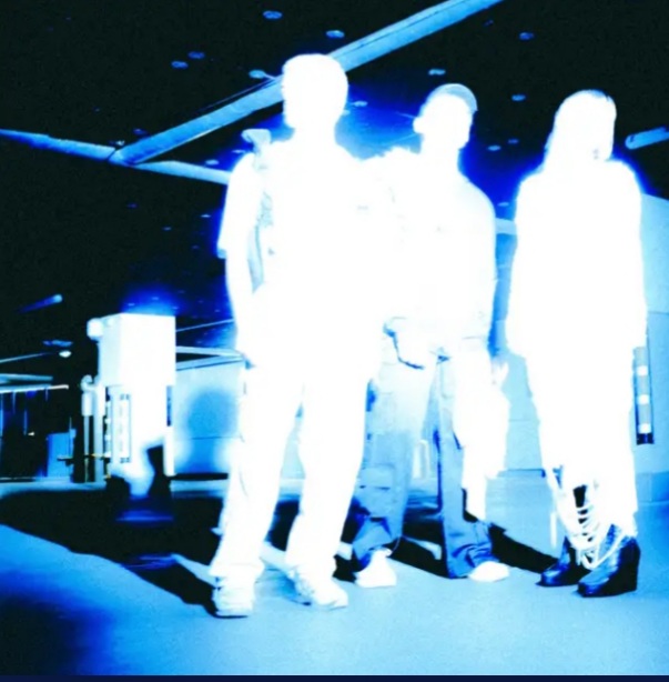 Night Tapes - television (Single) - Reviews - Album of The Year