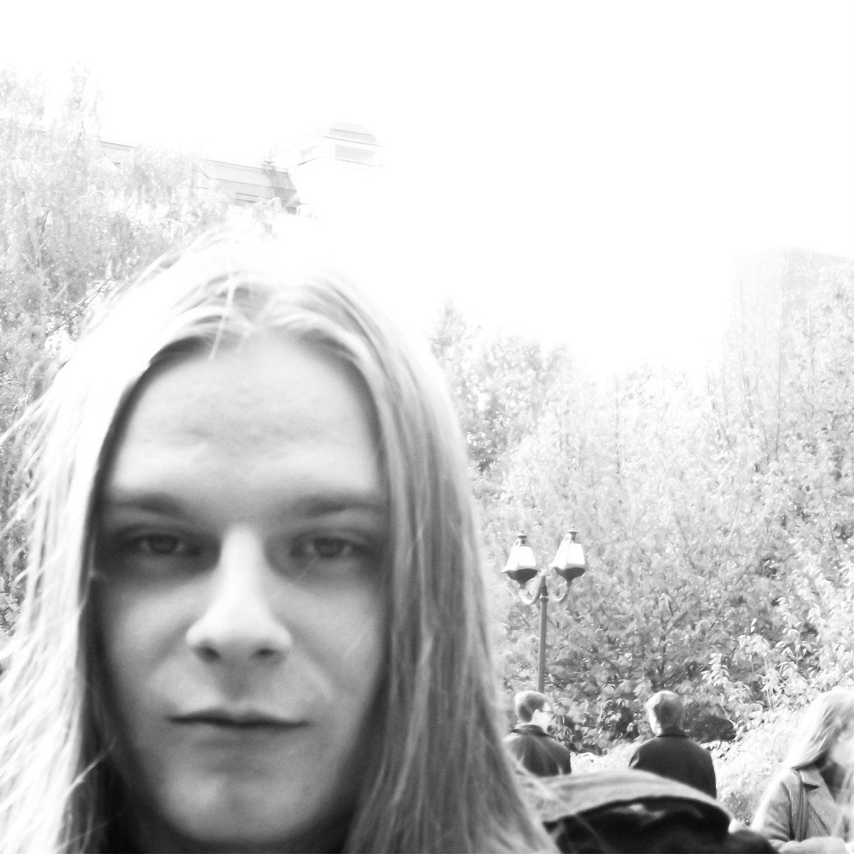 Alex Malch - hyacinth - Reviews - Album of The Year